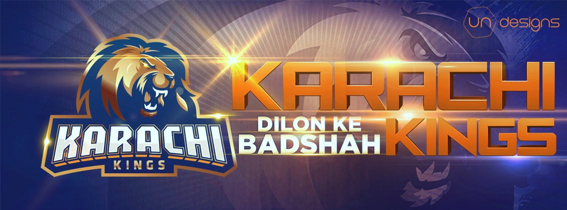 Karachi Kings: PSL History, Performance, Current Squad and Captain