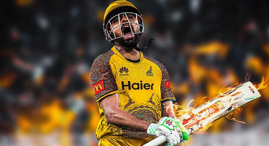 Babar Azam Psl Career Profile Teams Batting Bowling History